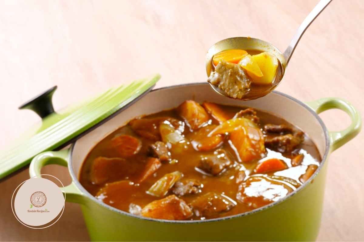 Family Stew Recipes: Global Comfort Foods – Roots In Recipes